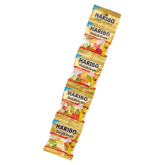 Kẹo Chip chip Haribo (set 4 gói)