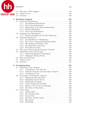 The Data Science Design Manual 2017 Edition