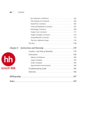 Lean Software Development: An Agile Toolkit