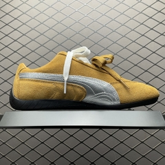 Puma Speedcat x Open Yy 'Yellow Silver'