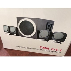 Loa Microlab M900 (TMN3 4.1)