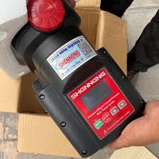 Máy bơm giá rẻ | Máy bơm tăng áp biến tần đa tầng cánh Shenneng APF-204H