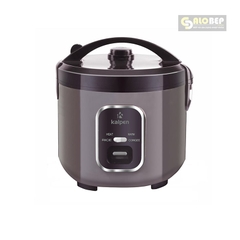 Nồi Cơm Điện Cao Cấp Kalpen R4, 1.8L | Alobep