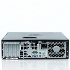 HP Compaq 6300 Pro SFF | Vi Tính Gia Lộc