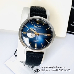 Đồng Hồ Nam Bulova Aerojet Automatic 96B374 41mm Chính Hãng | Đồng Hồ ...