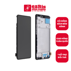 Màn Hình Samsung F62 Sm-E625F | Linh Kiện 62Bis Đông Phương