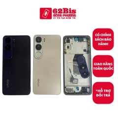 Vỏ Vivo V40 Lite / V40Lite / V2417 Bộ Full Có Sườn (Zin máy) | Linh ...