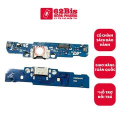 Cụm Chân Sạc Samsung Tab A 10.1-2019 / T510 / T515 (Zin full ic) | Linh ...