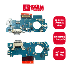 Cụm Chân Sạc Samsung A34 - 5G / A346E (Zin full ic) | Linh Kiện 62Bis ...