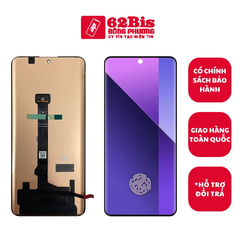 Màn Hình Xiaomi Redmi Note 14 Pro 5g / 24090RA29G (100% Chính Hãng ...
