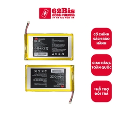 Pin Huawei T1-701 / S7-301U / T3-7.0 / AGS-L09 / T3-10.0 / 7 Lite / S7 ...