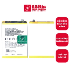 Pin Oppo BLP879/A96 (Zin Công Ty) | Linh Kiện 62Bis Đông Phương