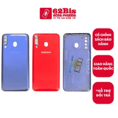 Vỏ Samsung M30 / M305f ko sườn (Zin) | Linh Kiện 62Bis Đông Phương