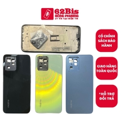 Vỏ Oppo Realme C35 bộ full có sườn ( Zin) | Linh Kiện 62Bis Đông Phương