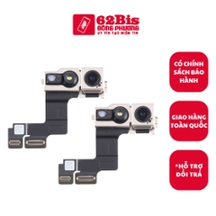 Dây Camera Trước+ Face Id Iphone 15Plus / Iphone 15+ / Iphone 15 Plus (Zin) | Linh Kiện 62Bis ...