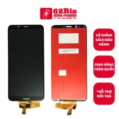 Màn Hình Huawei Y7 Prime 2018 / LDN-LX2 (Zin) - Black | Linh Kiện 62Bis ...