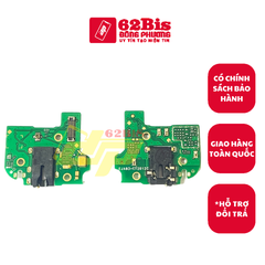 Cụm Míc+ Tai Nghe Oppo A83 | Linh Kiện 62Bis Đông Phương