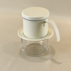 PHIN CÀ PHÊ VINTAGE | Dimesion Coffee