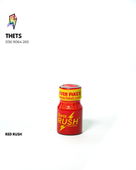 RED RUSH - 10ML