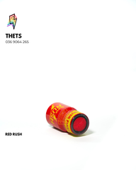 RED RUSH - 10ML
