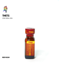 RED RUSH - 30ML - US