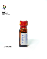 JUNGLE JUICE - 30ML