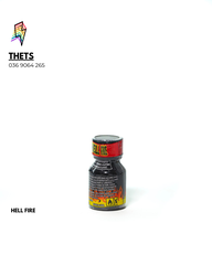 HELL FIRE - 10ML - US