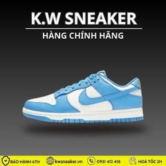 (Chính Hãng) Giày Nike Dunk Low Coast DD1503 100 | K.W Sneaker - Giày ...