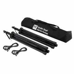 Speaker Stand Add-On Package (XLR) | HK Audio