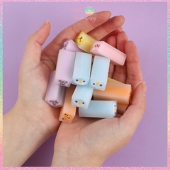 [HOTIS] Túi mù test nhân phẩm Blind Bag Gôm tẩy hình thú ngộ nghĩnh ...