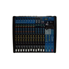 Mixer ITC TS-16PFX-4 chính hãng, cam kết chất lượng, giá tốt