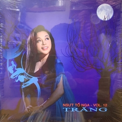 Đĩa than NSUT Tố Nga - Trăng Vol.12 giá tốt nhất