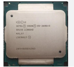 Bộ xử lý Intel Xeon E5-2696 v3 (2.3GHz Turbo Up To 3.6GHz, 18 nhân 36 ...