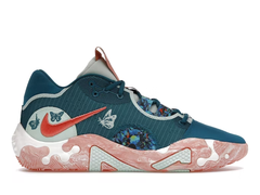 Giày Nike PG 6 All Star Weekend (2022) - DH8445-900 | Footart Vietnam