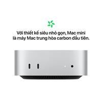 Mac Mini M4 24GB/512GB | iGood Project