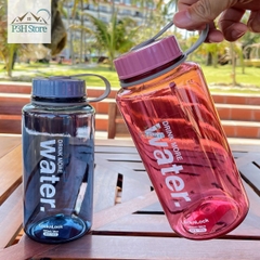 Bình nước thể thao Lock&Lock nhựa Tritan 1L ABF610N