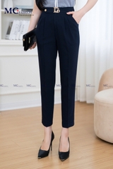 Quần baggy Q0500