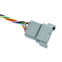 Adapter speedo Motogadget- msp Harley Davidson Breakout Box J1850 ...