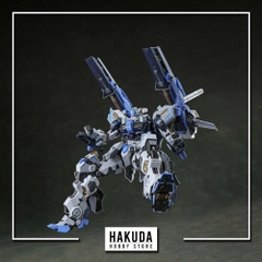 Mô hình Mecha Asgard 1/100 - Mô hình chính hãng EDDAS
