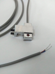 Combo bass + sensor cảm biến từ | CỬA HÀNG KHÍ NÉN THỦY LỰC 90A