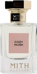 MITH Bangkok Cozy Musk | 7 Parfum