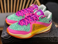 NIKE KD 16 'Easy' "All Star" | VINT'S STATION - HORUS SPORTWEAR