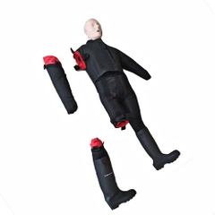 MÔ HÌNH HUẤN LUYỆN CẤP CỨU CHẤN THƯƠNG CPR RUTH LEE - GIÁ TỐT NHẤT