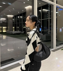 Stretch Angels Bag SWBG02225-BKS | HOGO YANG STORE