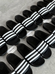 Adidas ADILETTE BOOST SLIDES [FY8154] | HOGO YANG STORE