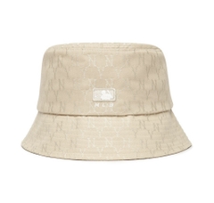 MLB Bucket Monogram Jacquard New York Yankees 3AHTH301N-50BGS | HOGO ...