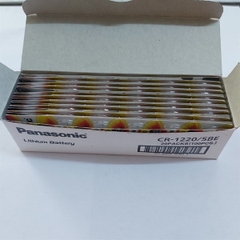 PIN CMOS PANASONIC CR1220 3V - VĂN PHÒNG PHẨM ĐÀ NẴNG