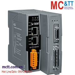 Module Ethernet TCP điều khiển 6-axis Motion ICP DAS ET-M8196F CR | MC&TT Co., Ltd