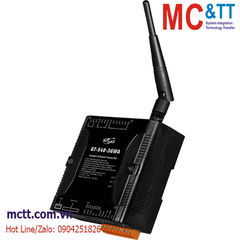 Modem RTU WCDMA (3G) ICP DAS GT-540-3GWA CR | MC&TT Co., Ltd