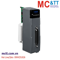 Module Encoder 3 trục ICP DAS I-8090W-G CR | MC&TT Co., Ltd